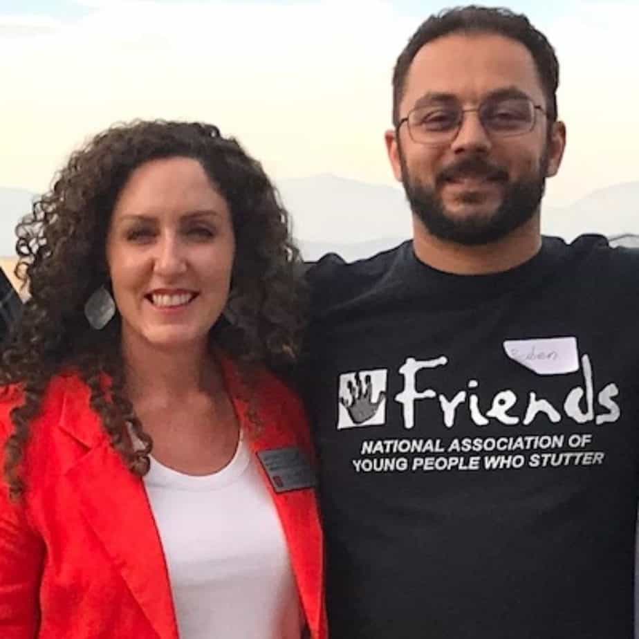 Reuben Schuff Archives - StutterTalk: Changing how you think about ...